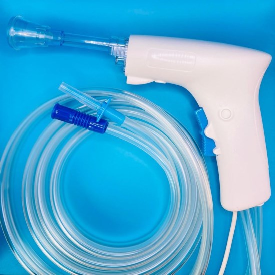 AC Powered Pulse Lavage Systems