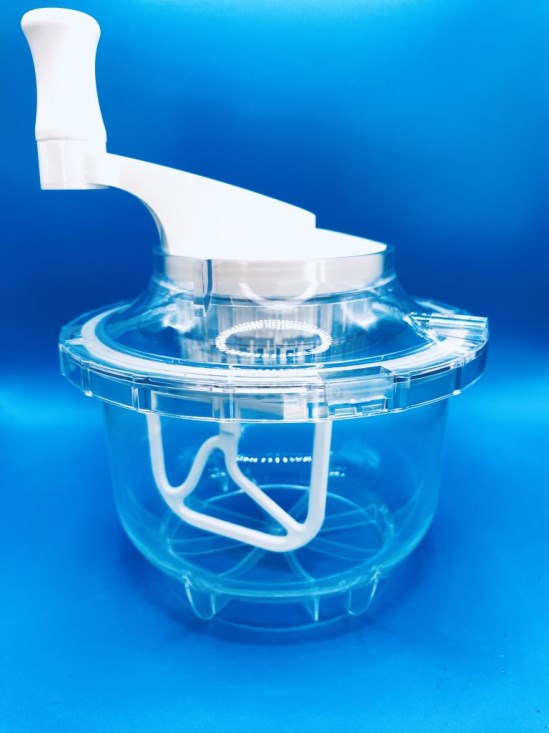Bone Cement Mixing Bowl