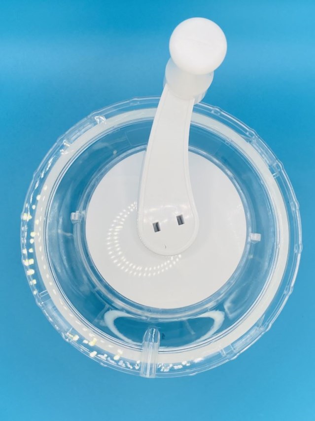 Bone Cement Mixing Bowl