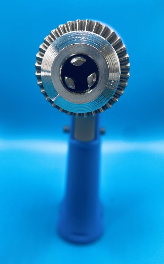 Semi-Reusable Reamer Chuck