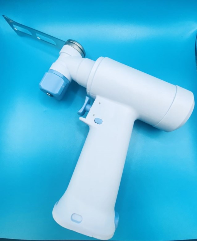 Disposable Orthopaedic Oscillating Saw