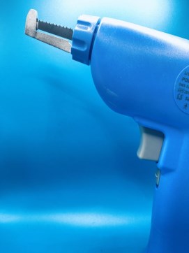 Disposable Sternum Saw