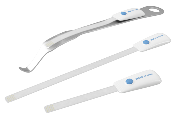 Solomax Lite Flex 100mm (40min)