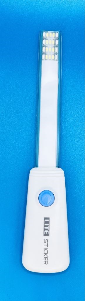 Solomax Lite Flex 100mm (15min)